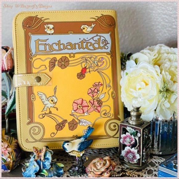 Loungefly | Bags | Loungefly Disney Enchanted Storybook Bag | Poshmark